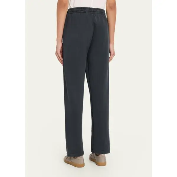 SLVRLAKE Straight-leg Sweatpants