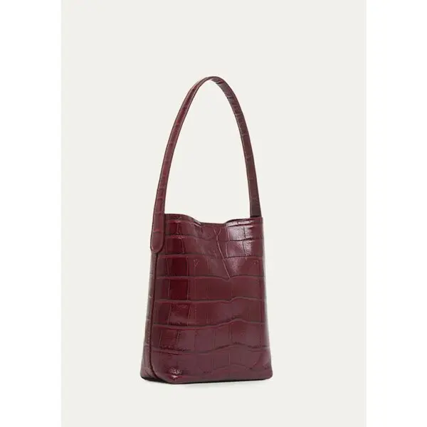 MANSUR GAVRIEL Mini Everyday Cabas Top Handle Bag