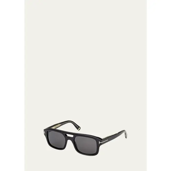 TOM FORD Icon Navigator Sunglasses