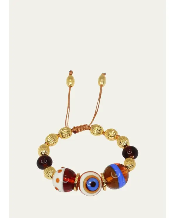 Tohum Design One-of-a-kind Charm Bracelet