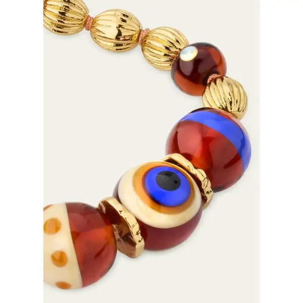 Tohum Design One-of-a-kind Charm Bracelet