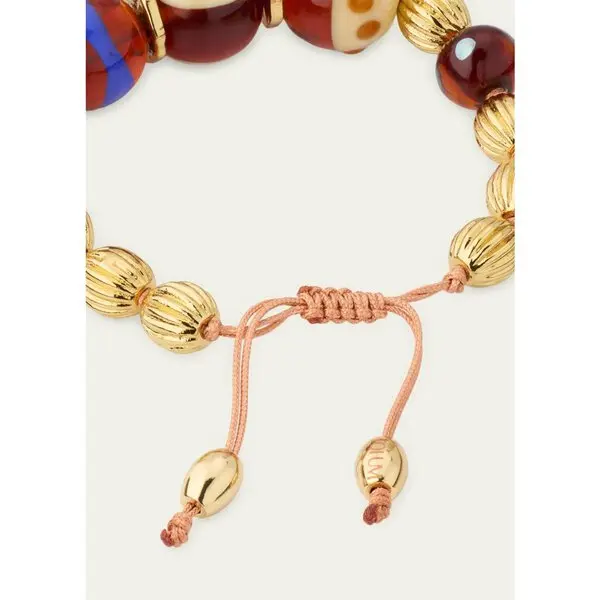 Tohum Design One-of-a-kind Charm Bracelet