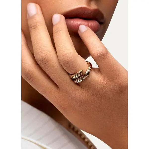 FUTURA JEWELRY 14k 800 Bc Ring