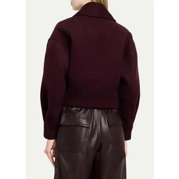A.L.C. Stell Cropped Jacket