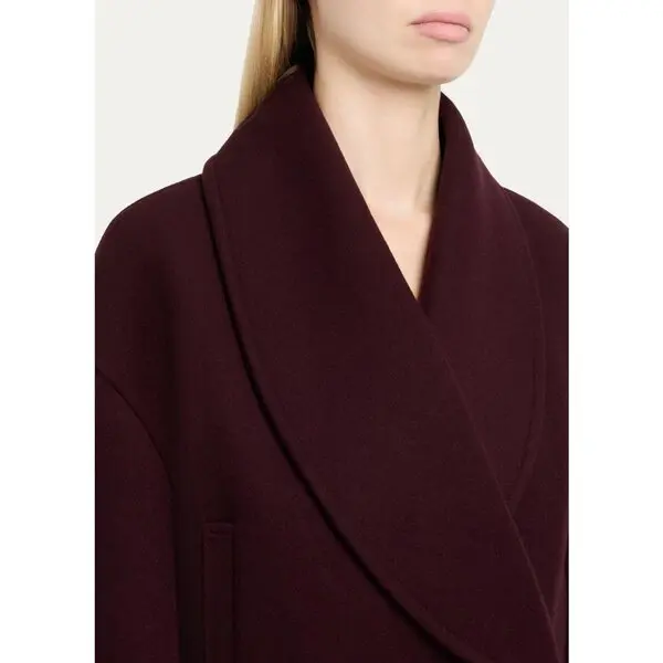 A.L.C. Stell Cropped Jacket