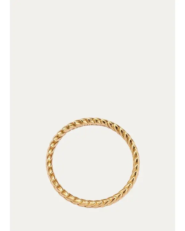 FUTURA JEWELRY 14k Terra Ring - Gold