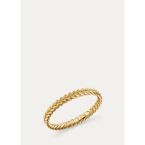 FUTURA JEWELRY 14k Terra Ring