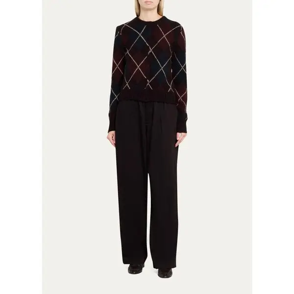 A.L.C. Palmer Twill Pants