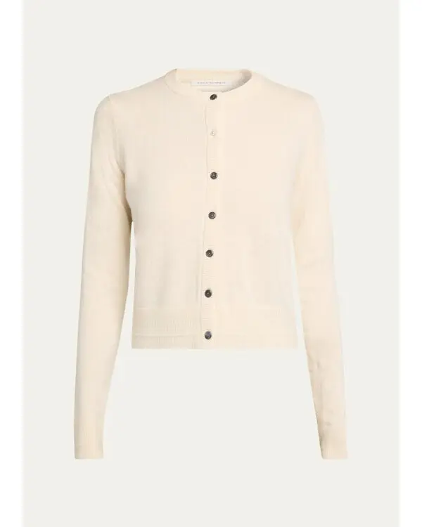 Maria Mcmanus Mm Baby Cardigan