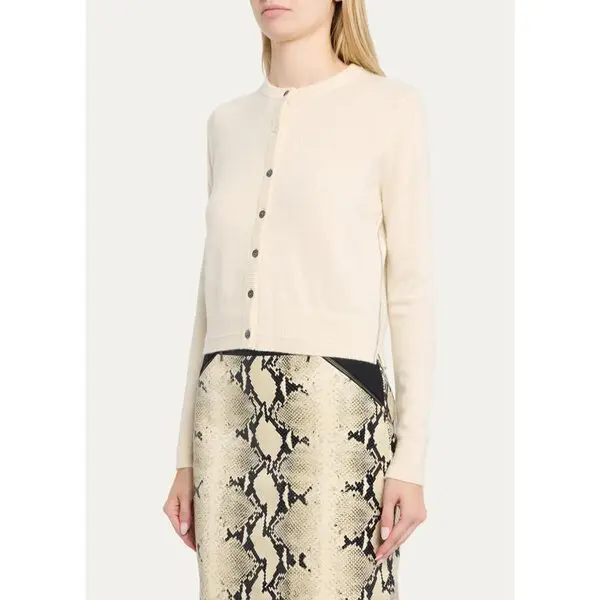 Maria Mcmanus Mm Baby Cardigan