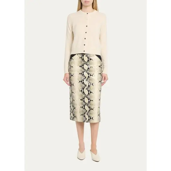Maria Mcmanus Mm Baby Cardigan