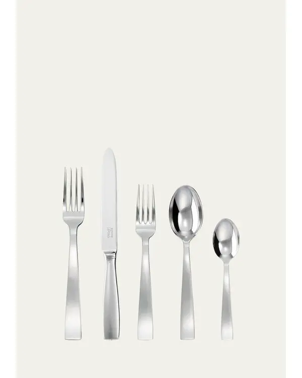 SAMBONET Gio Ponti 5-piece Flatware Place Setting
