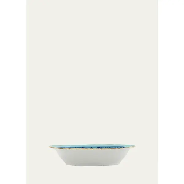 GINORI 1735 Oriente Italiano Deep Oval Serving Bowl