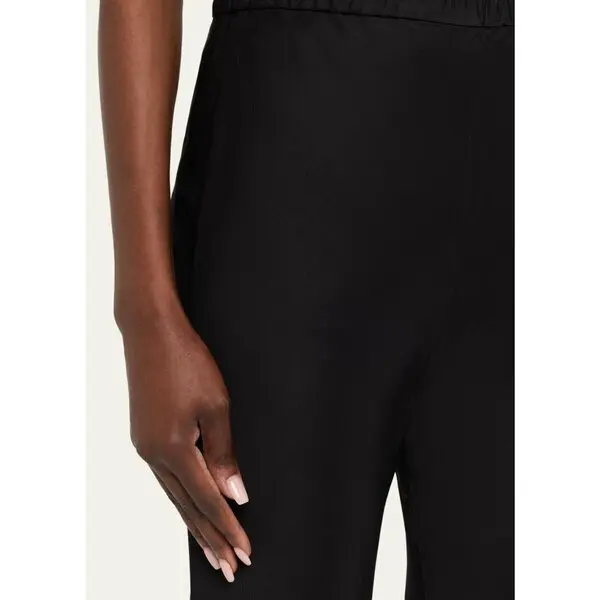 Zimmermann Rebellion Twill Flare Pants