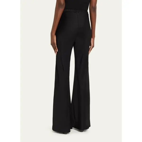Zimmermann Rebellion Twill Flare Pants