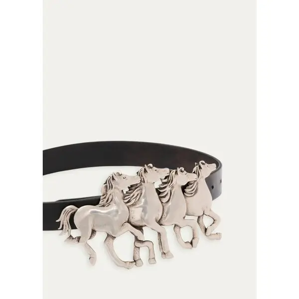 Chloé Leather Belt