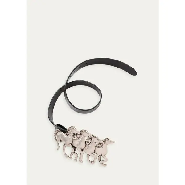 Chloé Leather Belt