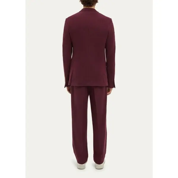 Gabriela Hearst Irving Cashmere Corduroy Blazer