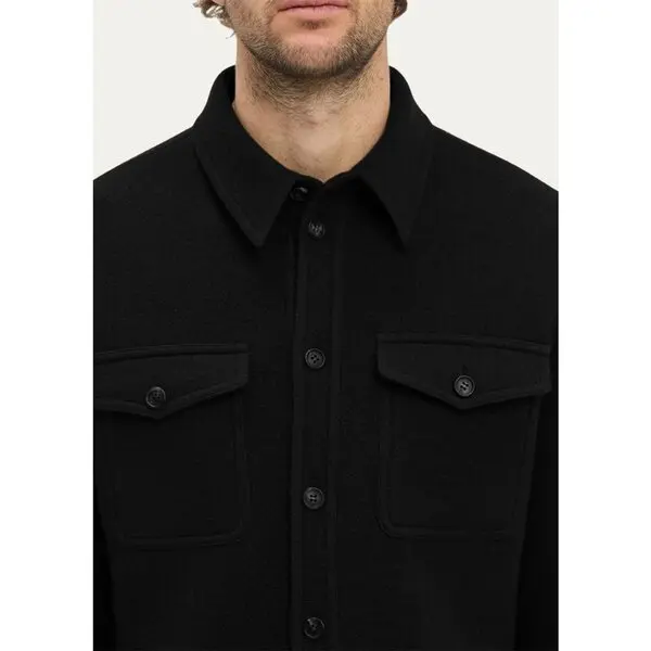 Gabriela Hearst Lucas Cashmere Jacket