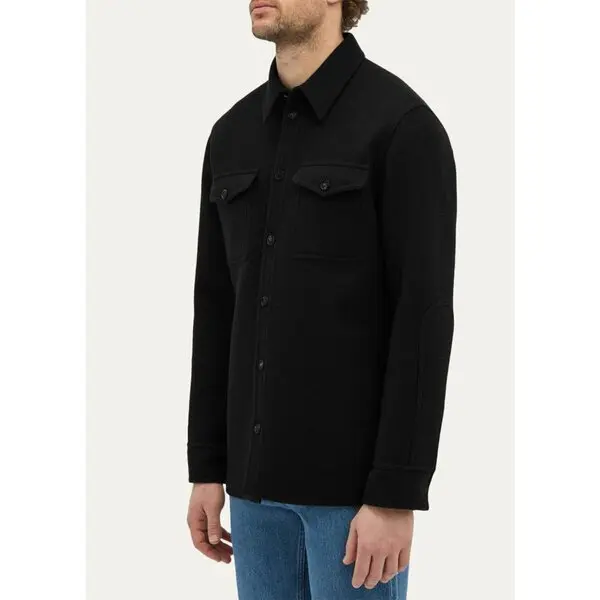 Gabriela Hearst Lucas Cashmere Jacket