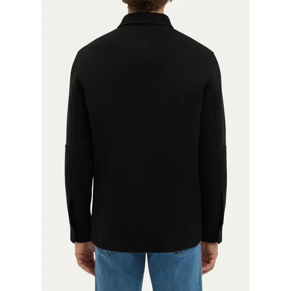 Gabriela Hearst Lucas Cashmere Jacket