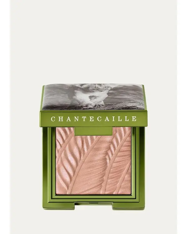 CHANTECAILLE Selenkay Eye Shade Eyeshadow - Narika