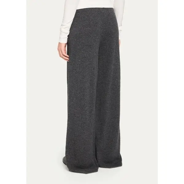 Theory Cashmere Track Pants