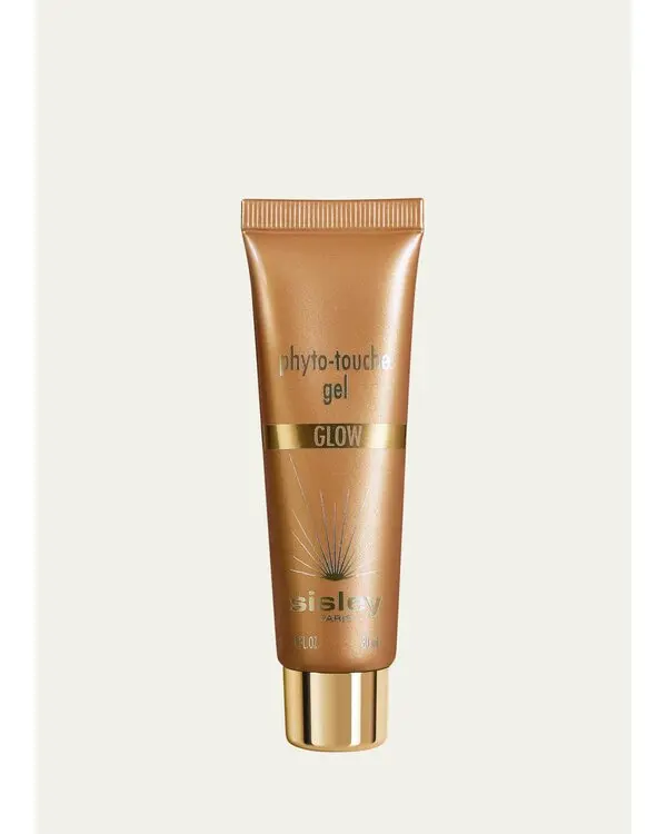 Sisley Phyto-touche Sun-kissed Hydrating Gel, 1 Oz - Glow
