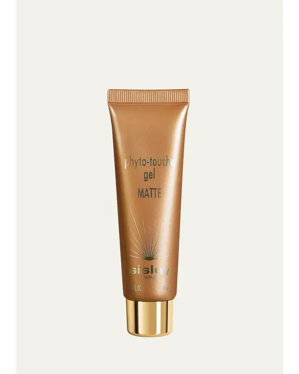 Sisley Phyto-touche Sun-kissed Hydrating Gel, 1 Oz - Matte