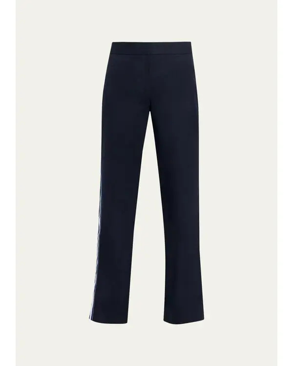 WE-AR4 The Street Pants - Deep Navy