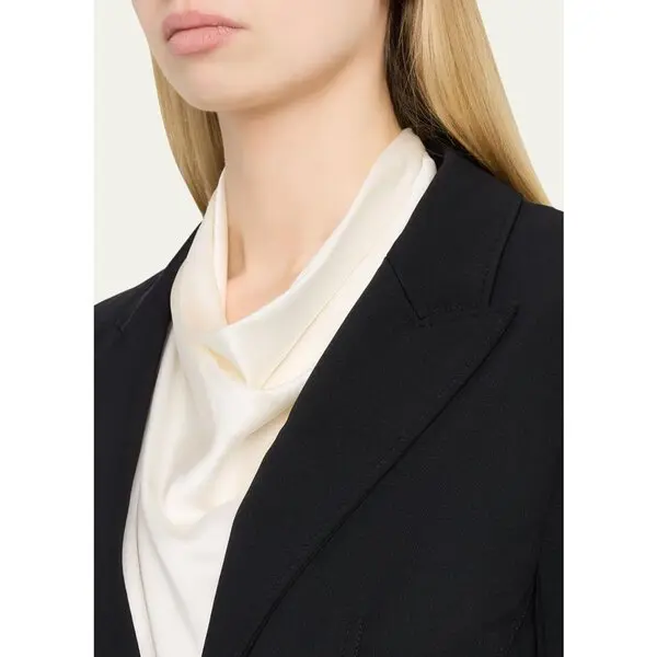 Simkhai Single-breasted Blazer
