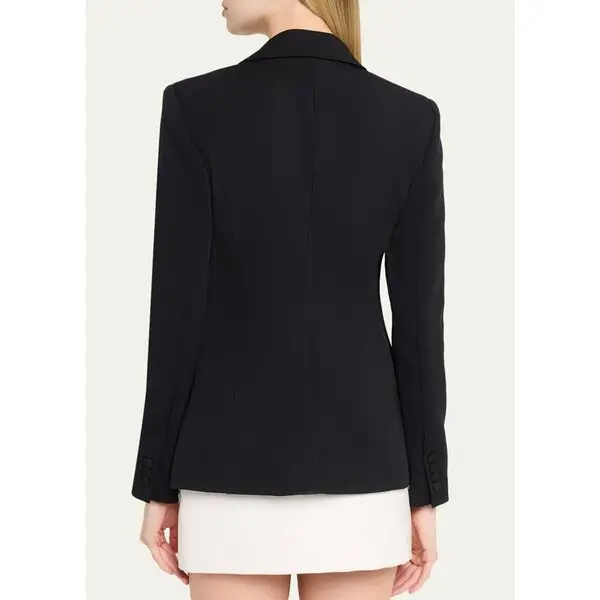 Simkhai Single-breasted Blazer