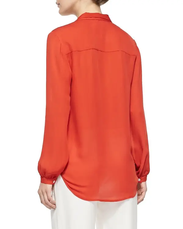Simkhai Single-breasted Blazer