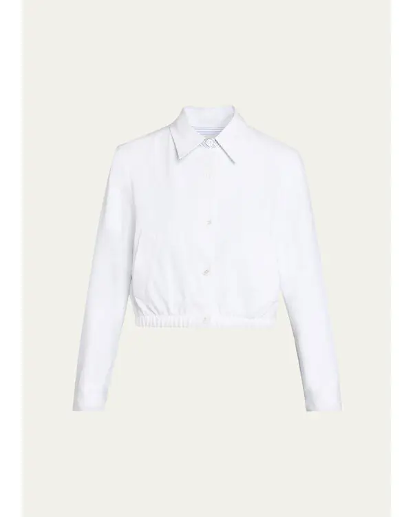 WE-AR4 The Court Jacket