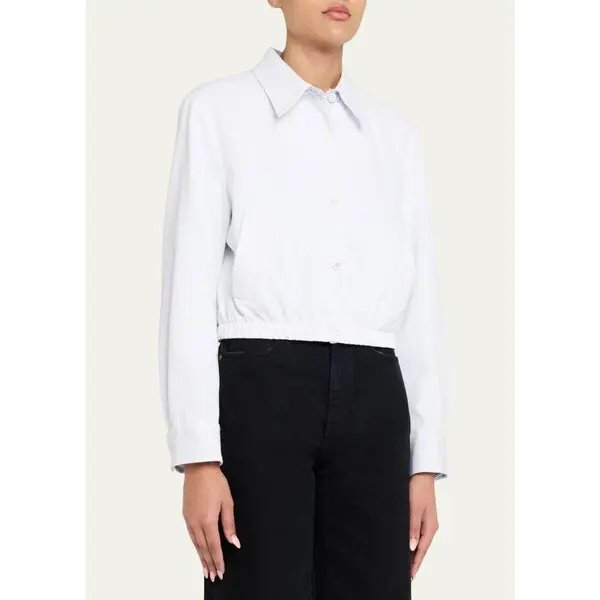 WE-AR4 The Court Jacket