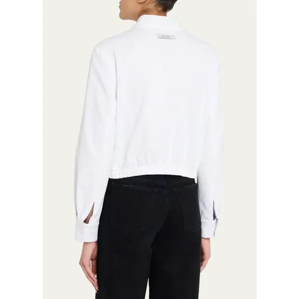 WE-AR4 The Court Jacket