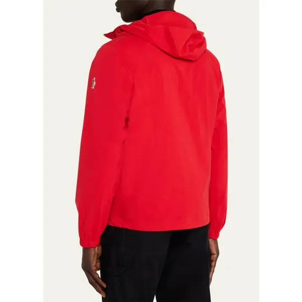 Moncler Shipton Hooded Packable Gore-tex Shell Jacket