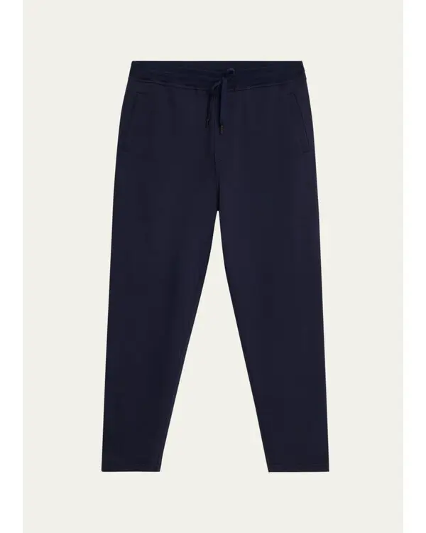 Brunello Cucinelli Casual Drawstring Pants