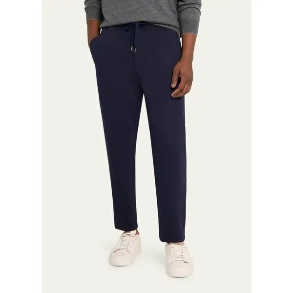 Brunello Cucinelli Casual Drawstring Pants