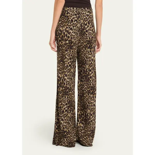 NILI LOTAN Adriel Lounge Pants