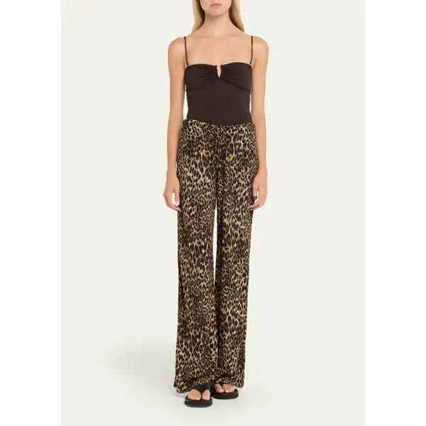 NILI LOTAN Adriel Lounge Pants
