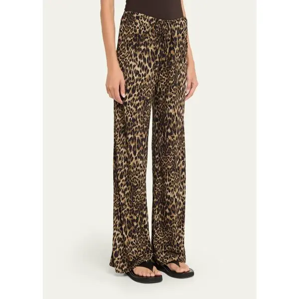 NILI LOTAN Adriel Lounge Pants