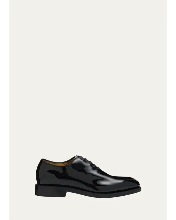 Allen Edmonds Morrison Reserve Whole-cut Oxford Dress Shoes