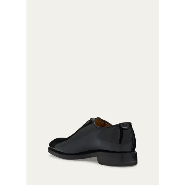 Allen Edmonds Morrison Reserve Whole-cut Oxford Dress Shoes