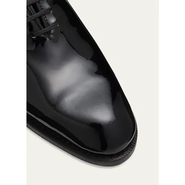 Allen Edmonds Morrison Reserve Whole-cut Oxford Dress Shoes