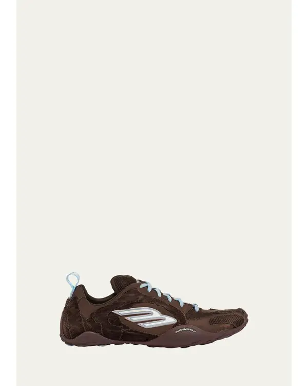 Balenciaga Monday Ultra Sneakers - Shell