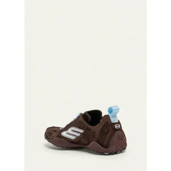 Balenciaga Monday Ultra Sneakers - Shell
