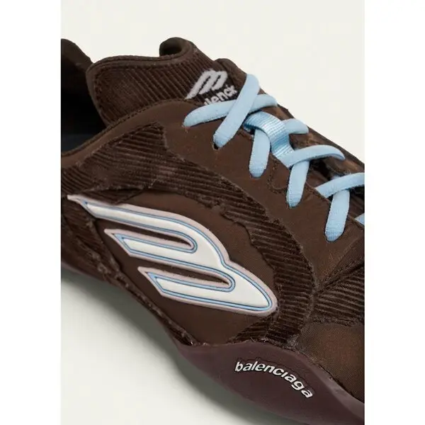 Balenciaga Monday Ultra Sneakers - Shell