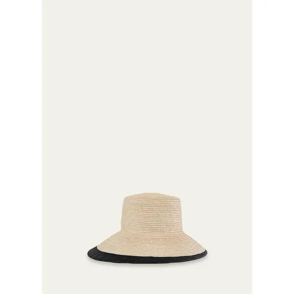 Eugenia Kim Annabelle Straw Sun Hat