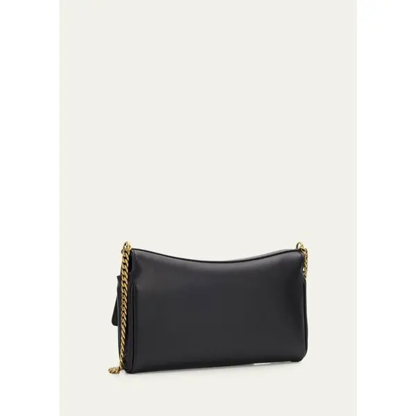 Balenciaga Leather Shoulder Bag
